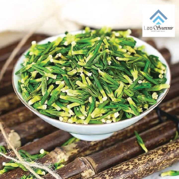 Lao Food – Lao Souvenir